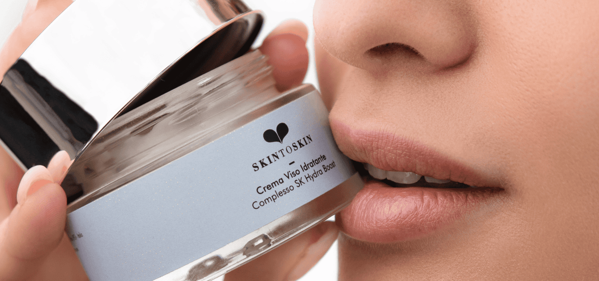 Skin to Skin - Cosmetici per la Cura del Viso – SKIN TO SKIN