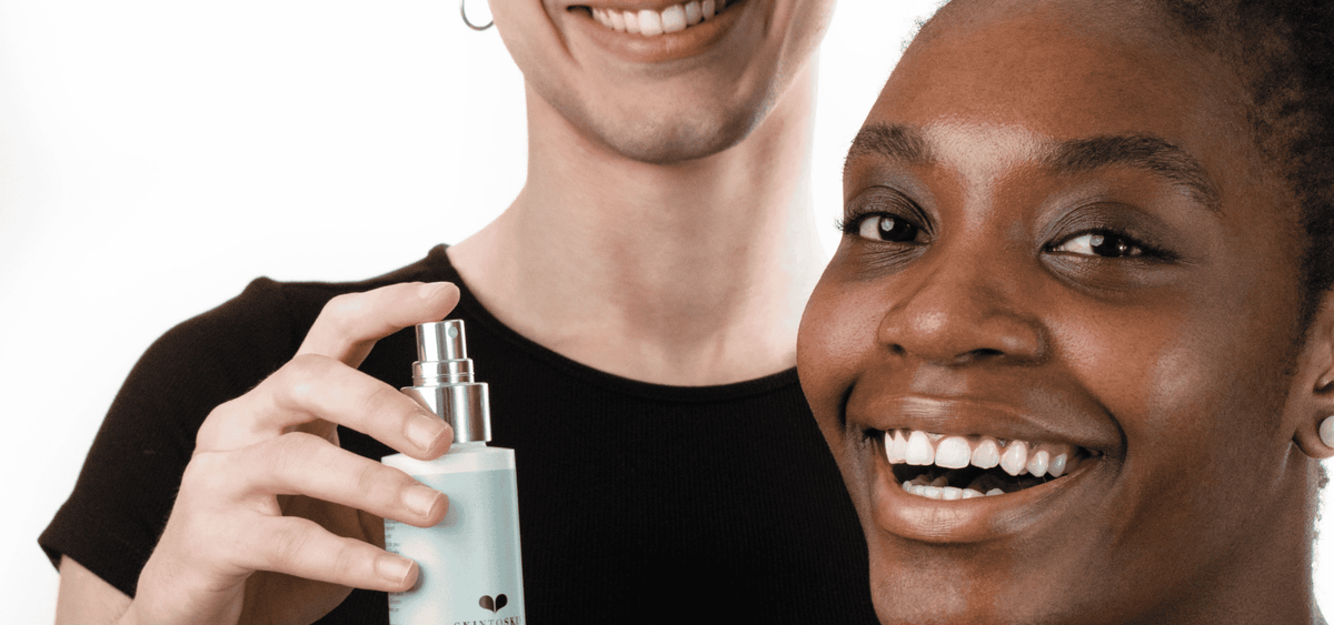 Skin to Skin - Cosmetici per la Cura del Viso – SKIN TO SKIN